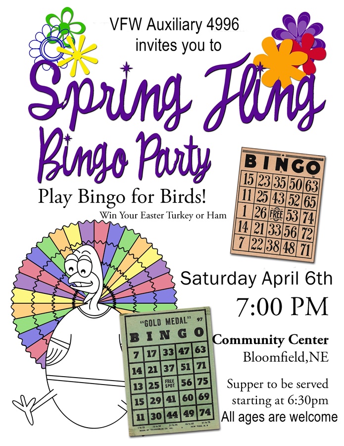 SpringFlingPartyPoster 2019 ws – Riverfront Broadcasting, LLC.